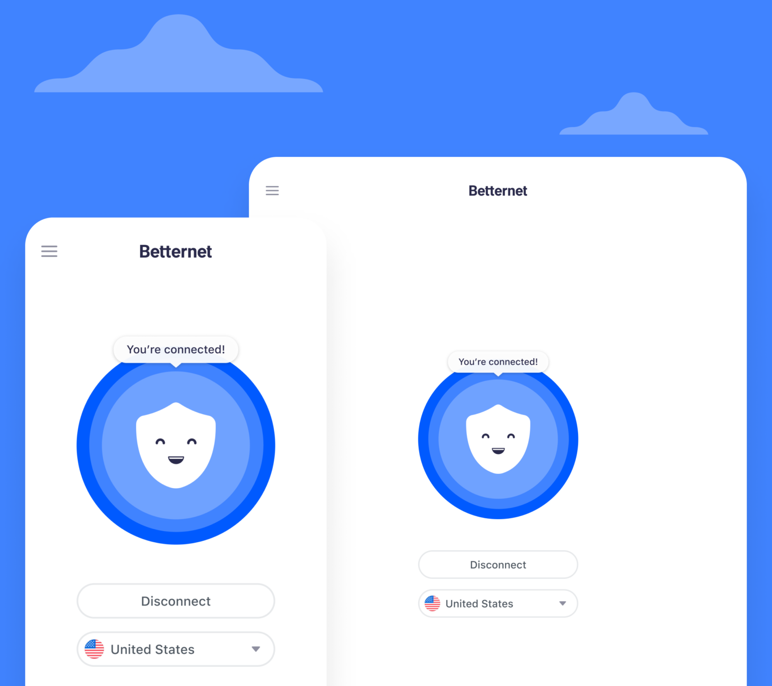 Betternet VPN for iPhone and iPad – VPN for Windows, Mac, iOS and Android