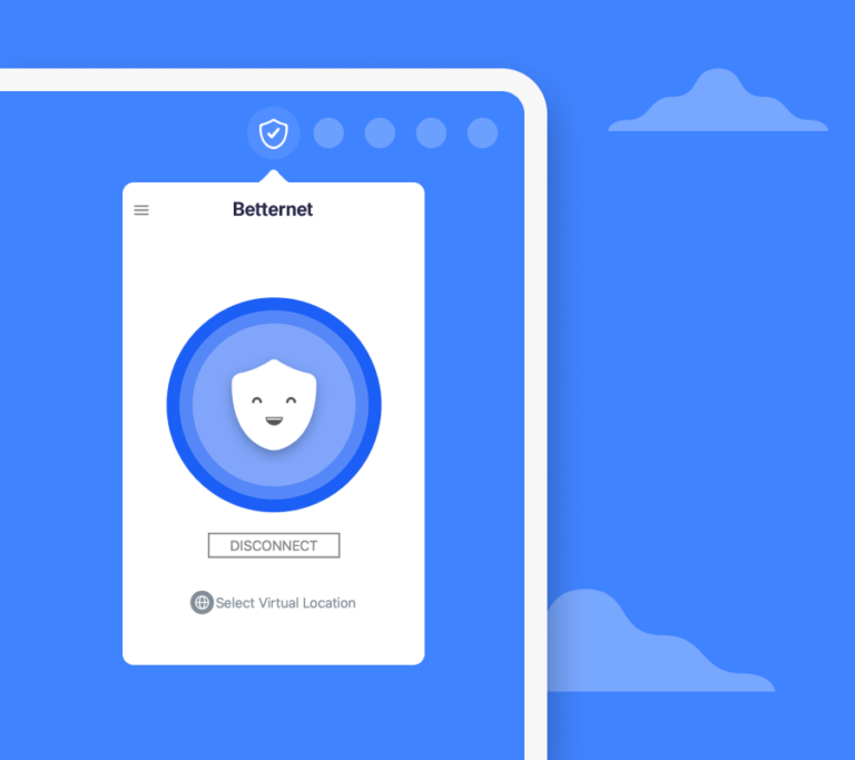 Betternet VPN for Mac – VPN for Windows, Mac, iOS and Android